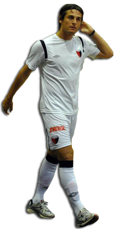 Cosas para Ivan Monci by: Axxeleishon