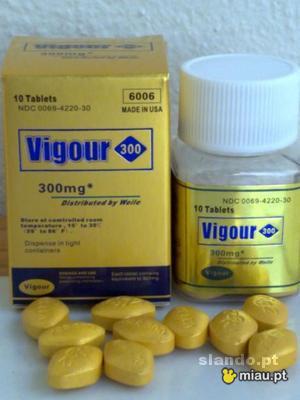 VIGOUR 300-800
