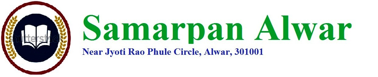 Photos ~ Welcome To Samarpan Alwar