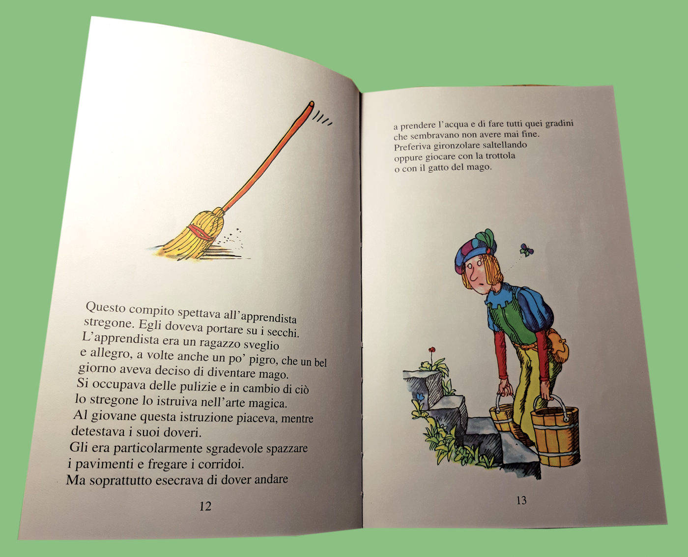 Gruppo di lettura C'era due volte un libro: aprile 2019