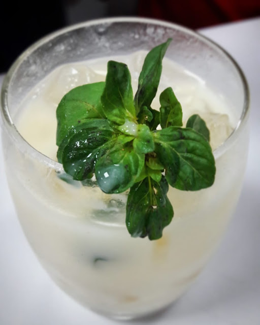 ONASH: LA SELVA EN UN PLATO