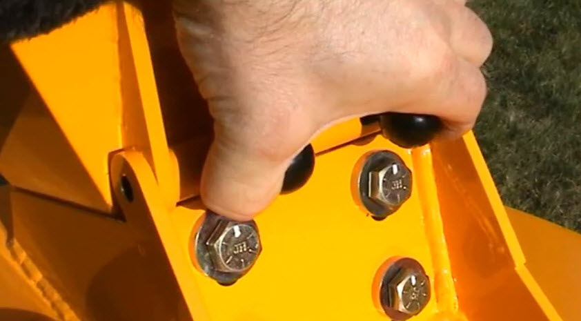 Complete Homemade wood chipper | Dummy Beginner