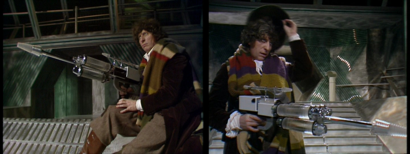 The Next DEATH BATTLE is Rick Sanchez VS The Doctor (Rick & Morty VS ...