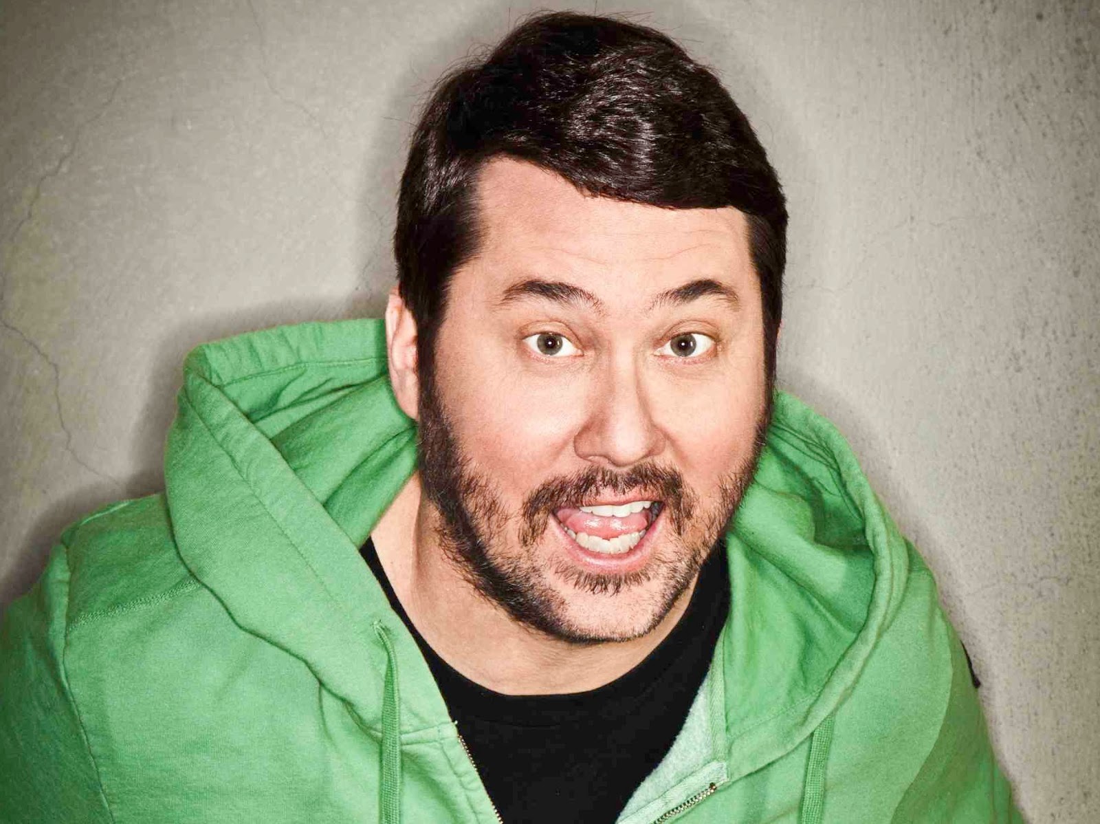 Voodoo Inspector: COMEDY REVIEW: Doug Benson & Graham Elwood (Turner ...