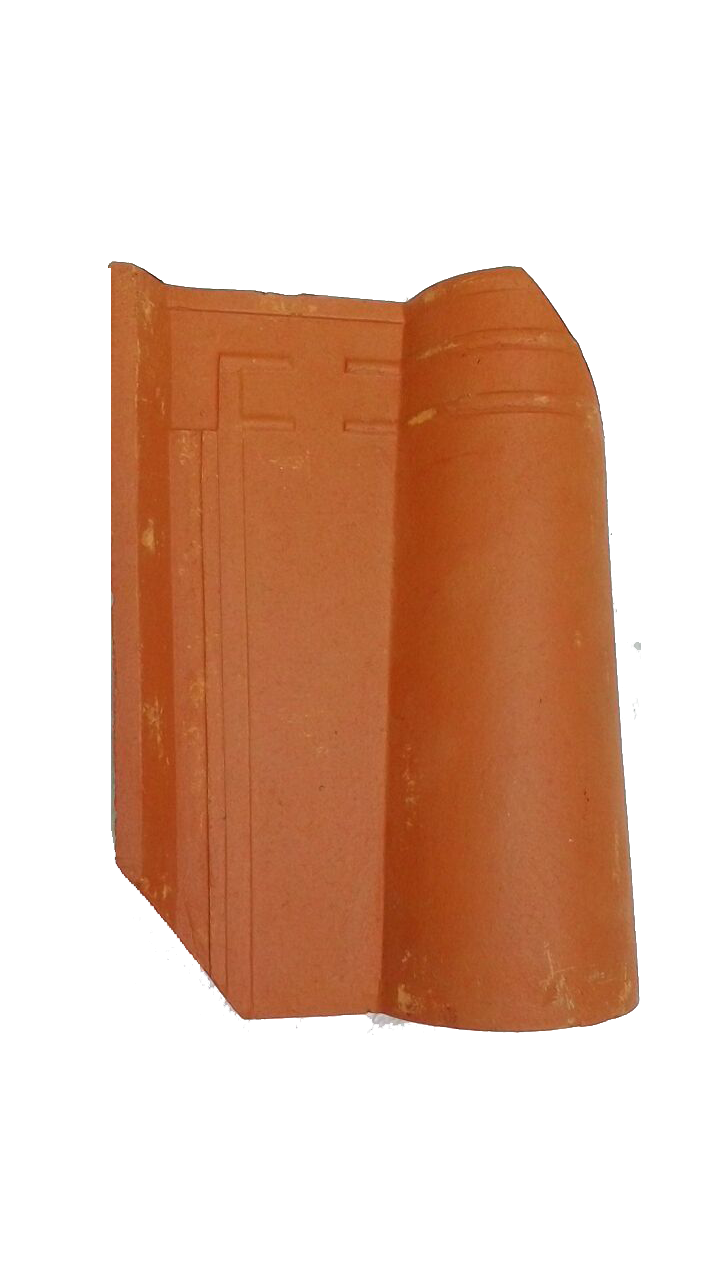 Spesifikasi dan Harga Genteng Tanah Liat Mantili Besar - Depogenteng ...