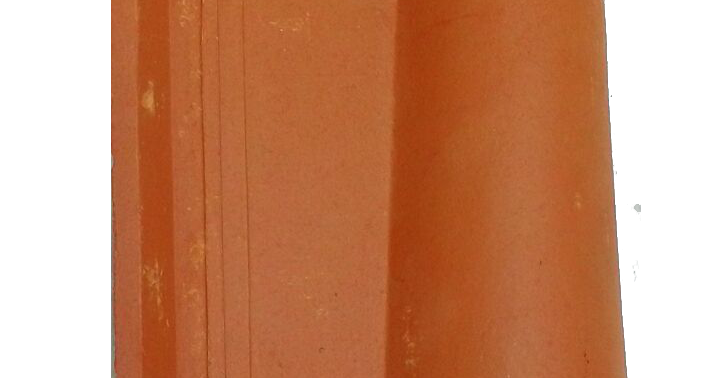 Spesifikasi dan Harga Genteng Tanah Liat Mantili Besar - Depogenteng ...