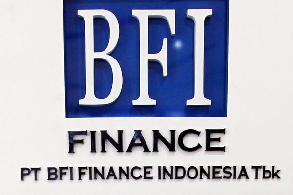 Lowongan Kerja Terbaru November 2013: Lowongan Kerja PT BFI Finance ...