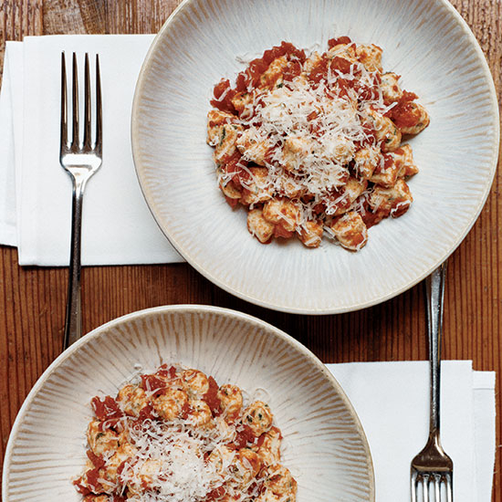 International food blog: INTERNATIONAL: ITALY: 35 Italian Main dishes ...