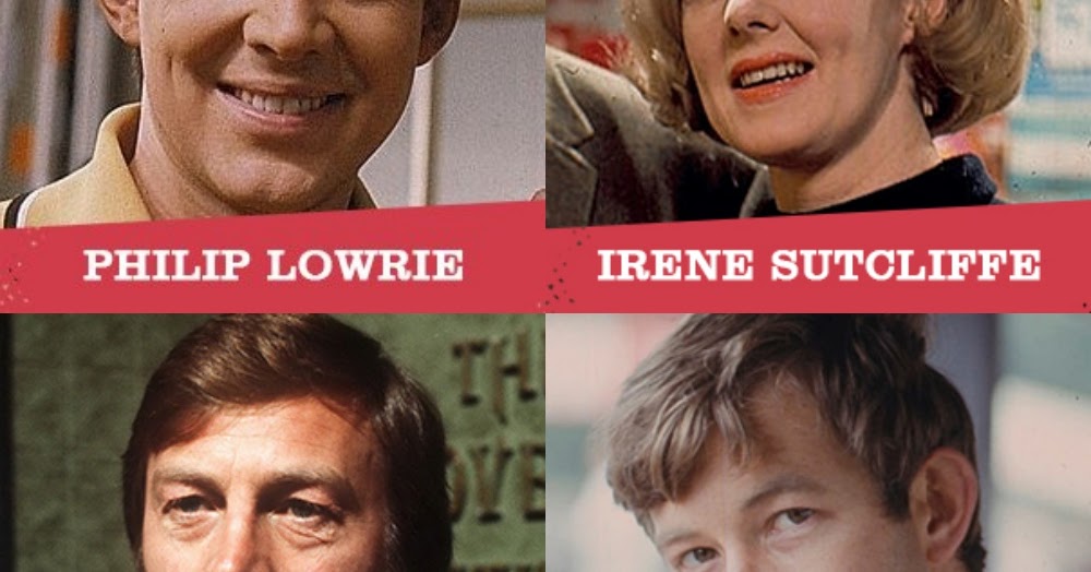 Coronation Street Blog: WIN Ticket to Meet Classic Corrie Stars at TV ...