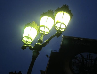 paris breakfasts: Paris Next Wednesday...