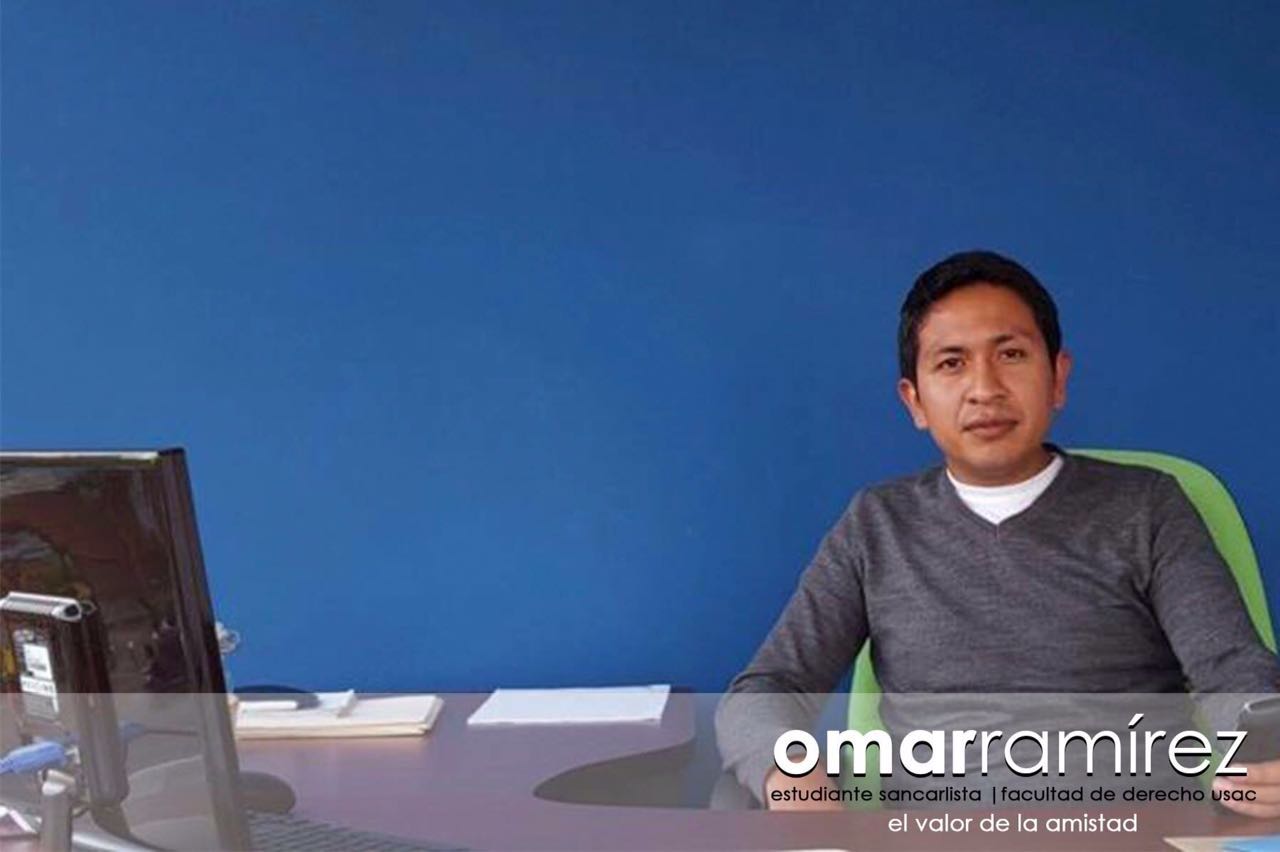 agosto 2016 ~ Omar Ramírez