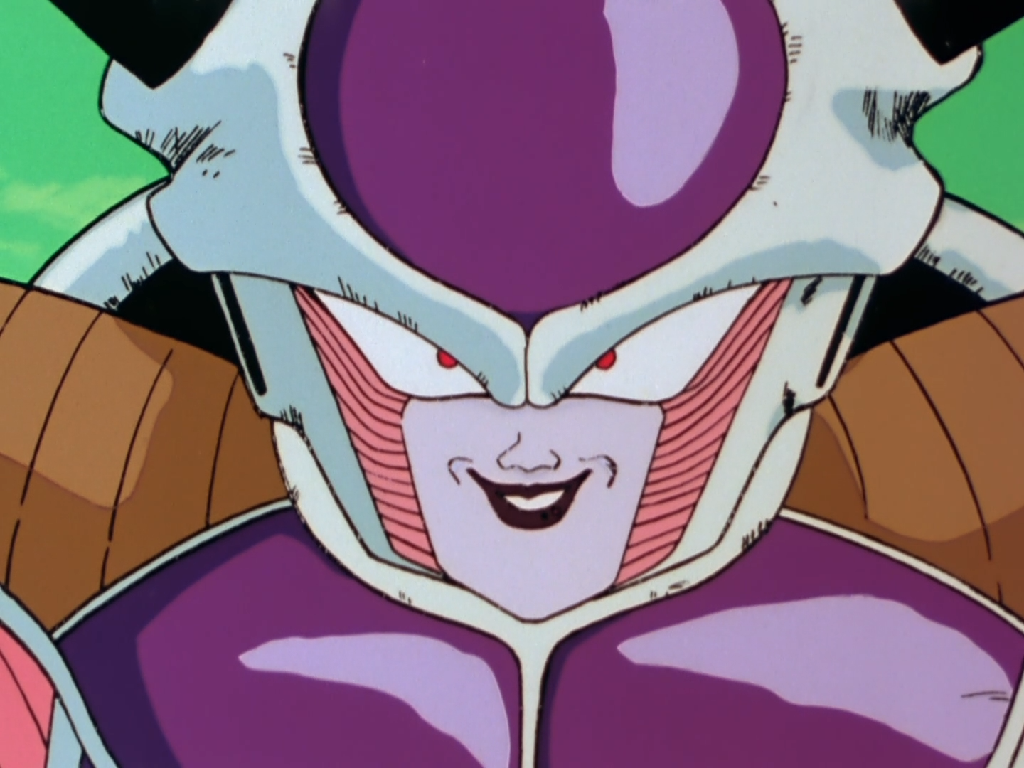 Top Dragon Ball Kai ep 21 - Protect the Dragon Balls! The Namekians ...