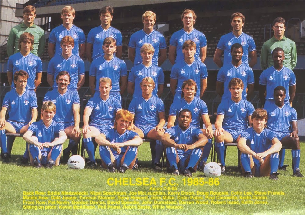 gombfocikepek.blogspot.com: Chelsea FC - csapatképek
