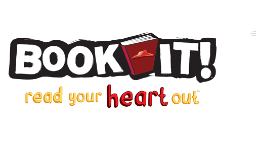 Book It Reading Program