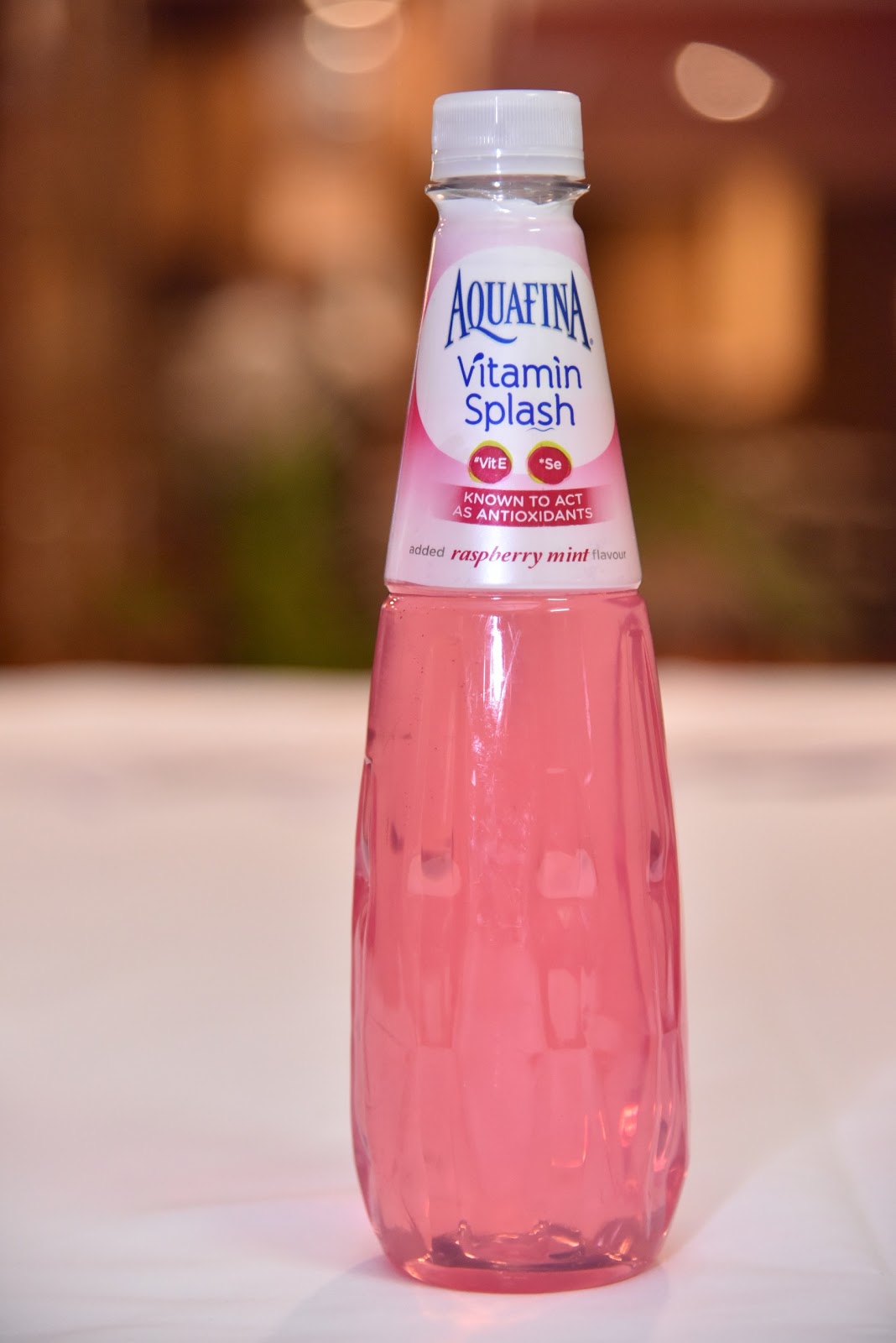 Tangy Sorbet: October 2017