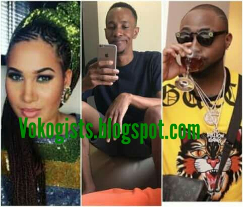 Davido called out by Caroline Danjuma for the murder of tagbo ~ Vokogists
