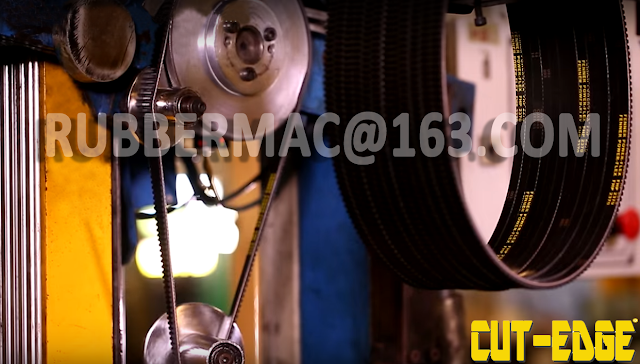 Profile Grinding Machine (V-ribbed Belt; Poly-v belt)