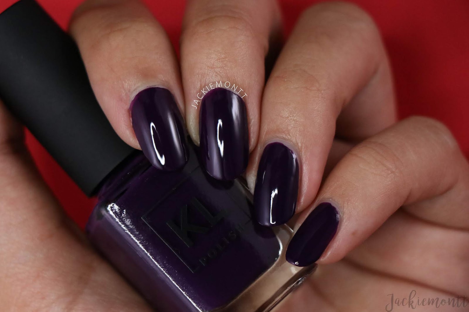 KL Polish Zodiac Collection Swatches and Review + Zodiac Sign Nail Art ...