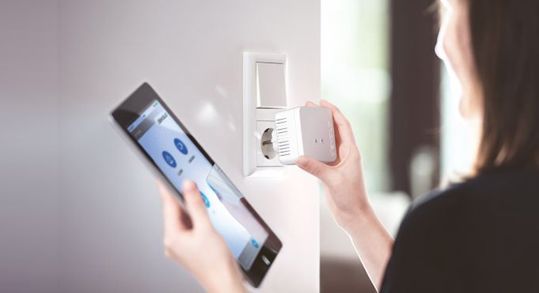 Tecnología PLC: Internet por la red eléctrica ~ Netexpertos Blog