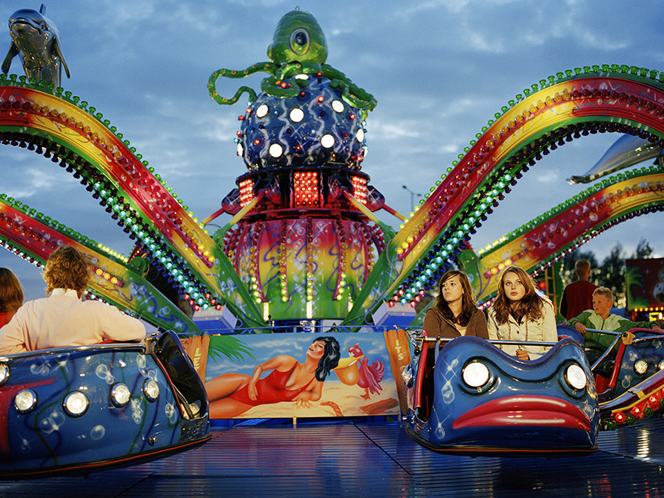 Suzanne Liem Photography : Expositie Kermis in de Kunstkop