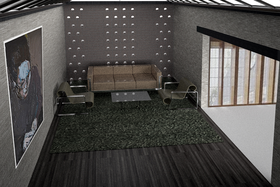 An Honest Architecture