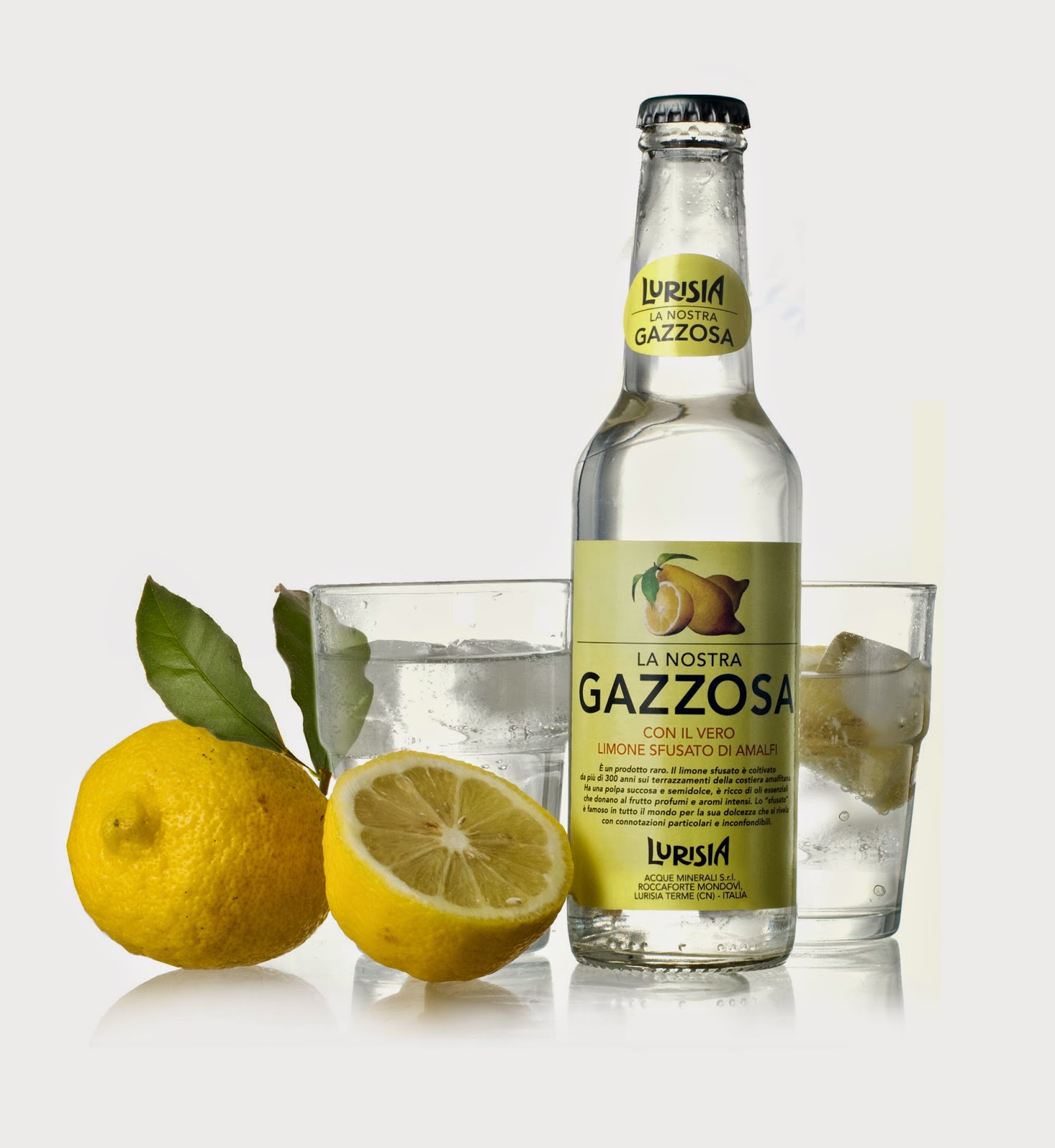 LE RECENSIONI DI ROSY: LURISIA