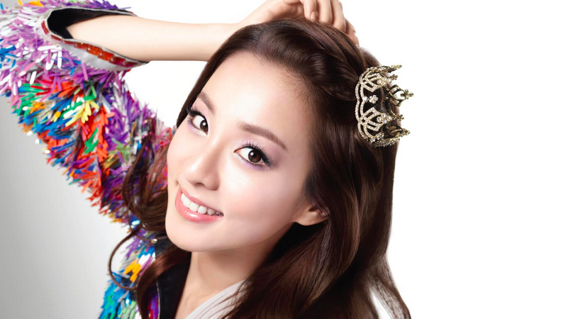 Sandara Park - Alchetron, The Free Social Encyclopedia