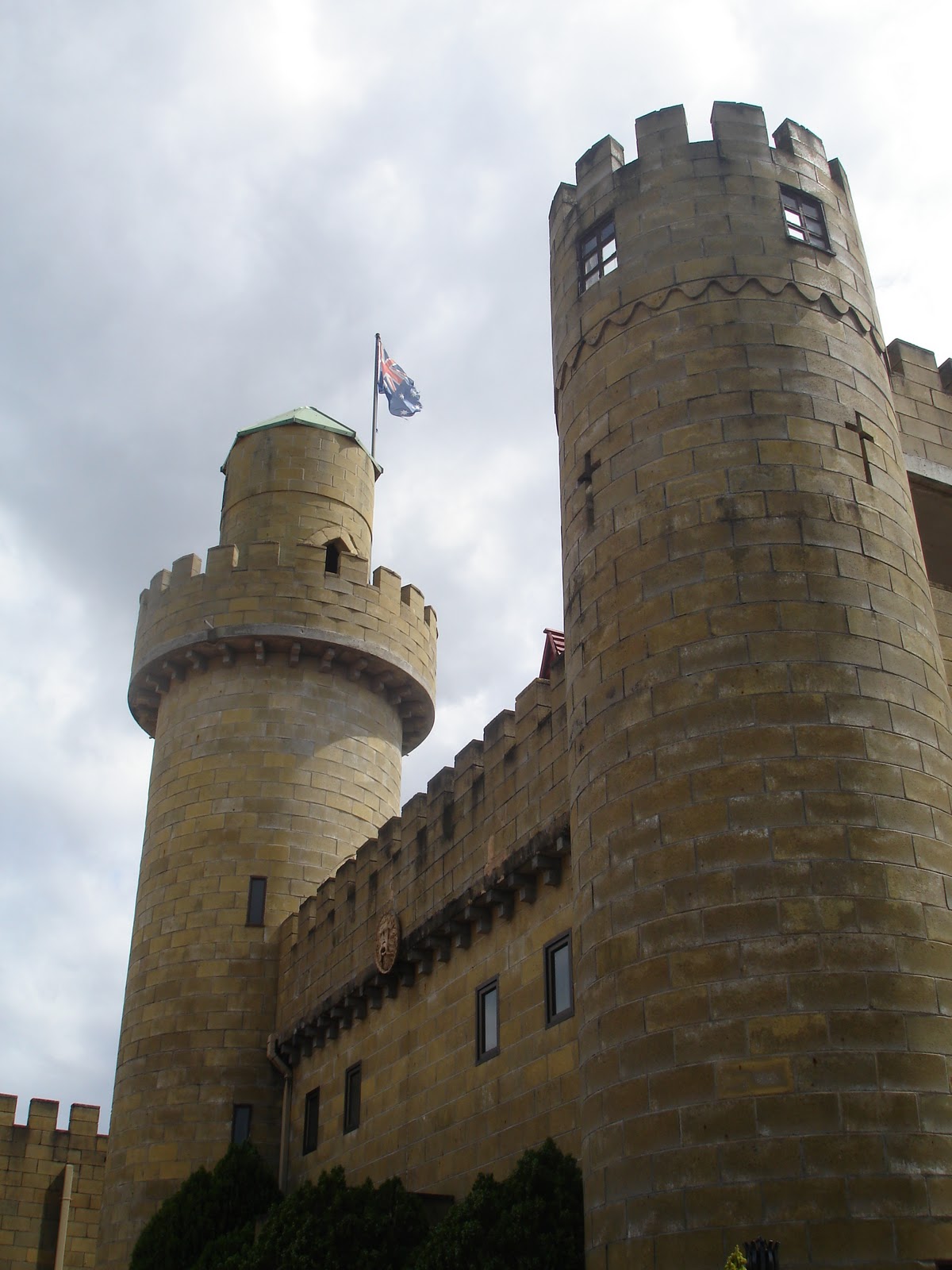 The Compassionate World Traveler: Australia, Sunshine Coast, Bli Bli ...