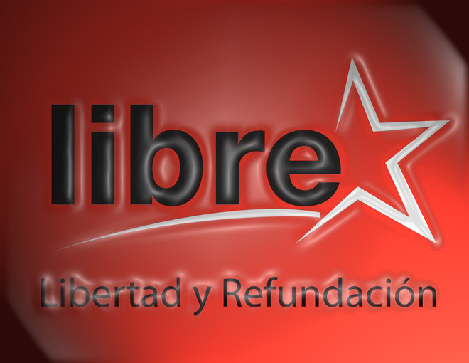 Honduras Libre y Democrática: Aclaración sobre candidatura presidencial ...