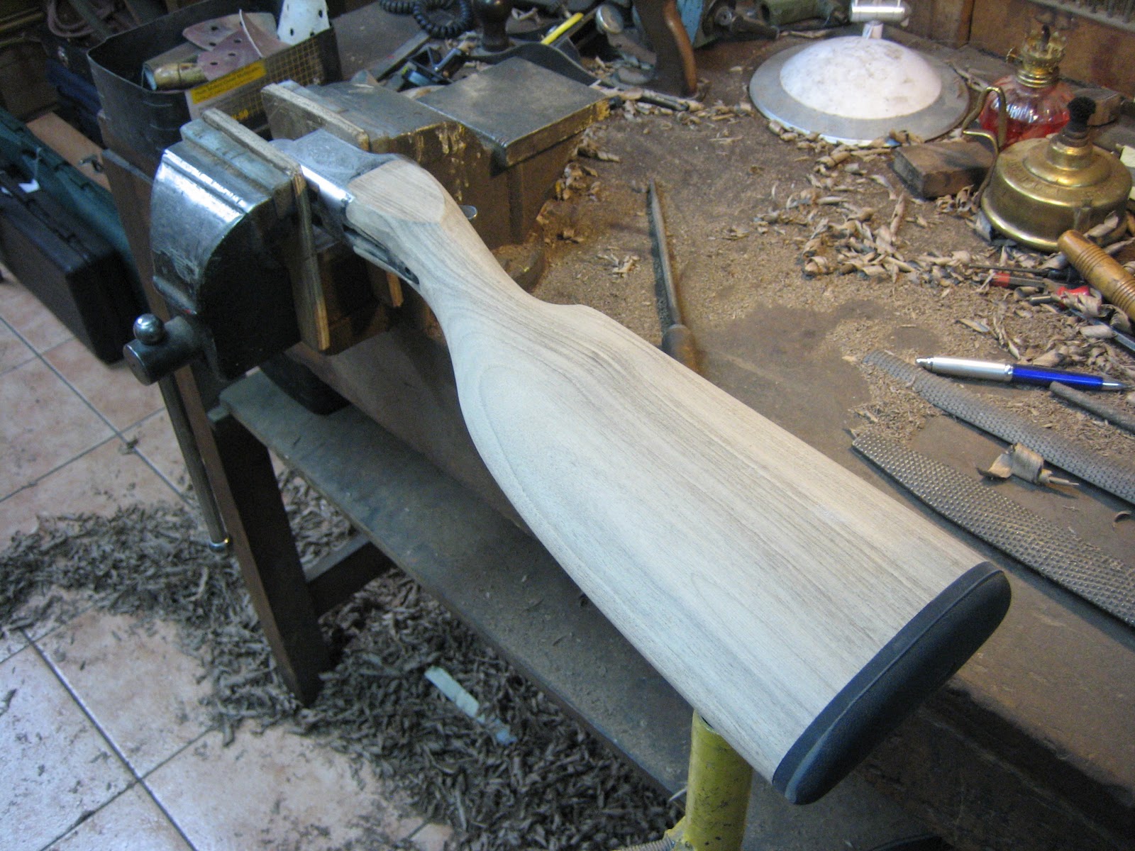 ΟΠΛΟΥΡΓΕΙΟ ΜΟΥΖΟΥΡΗ / Gunsmith workshop - Mouzouris: OPLOURGOI KYPROU ...