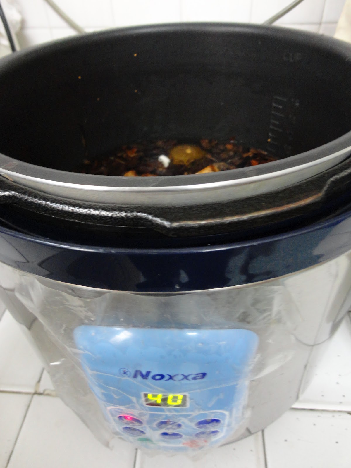 Cook 4 You & Me......: Herbal Jelly-Sweet Gui Ling Koh