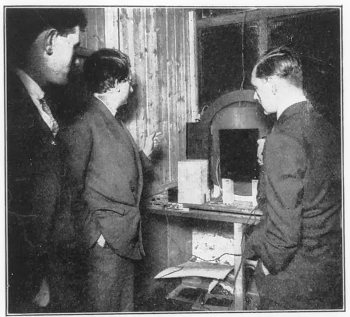 Televisión en color