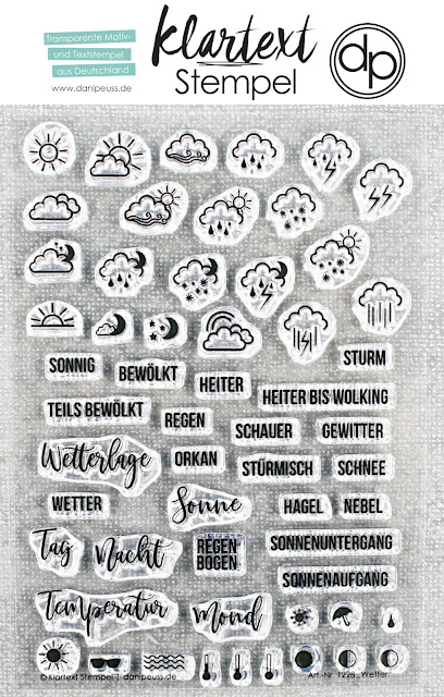 :: danipeuss.de :: BLOG: Wetter Wetter Wetter