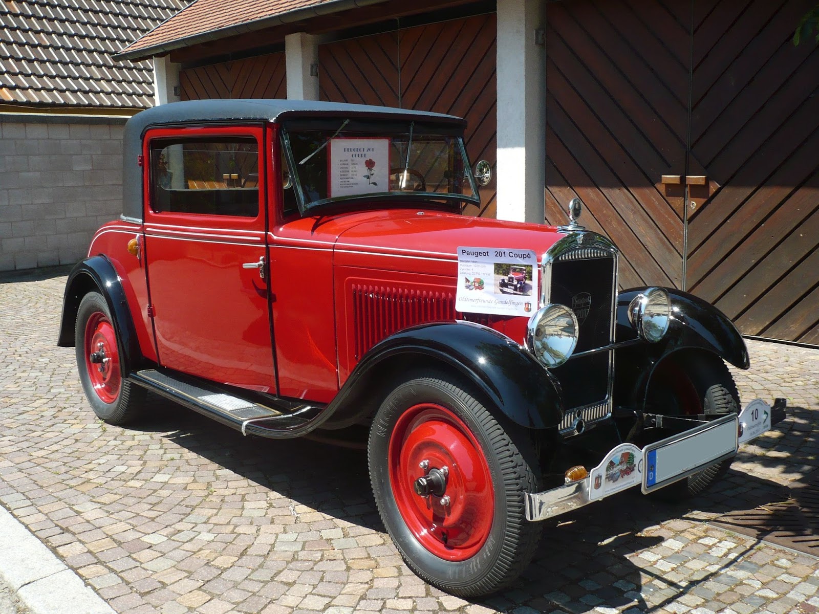 .: La Serie 1 - 03 - 201, 201E, 201C