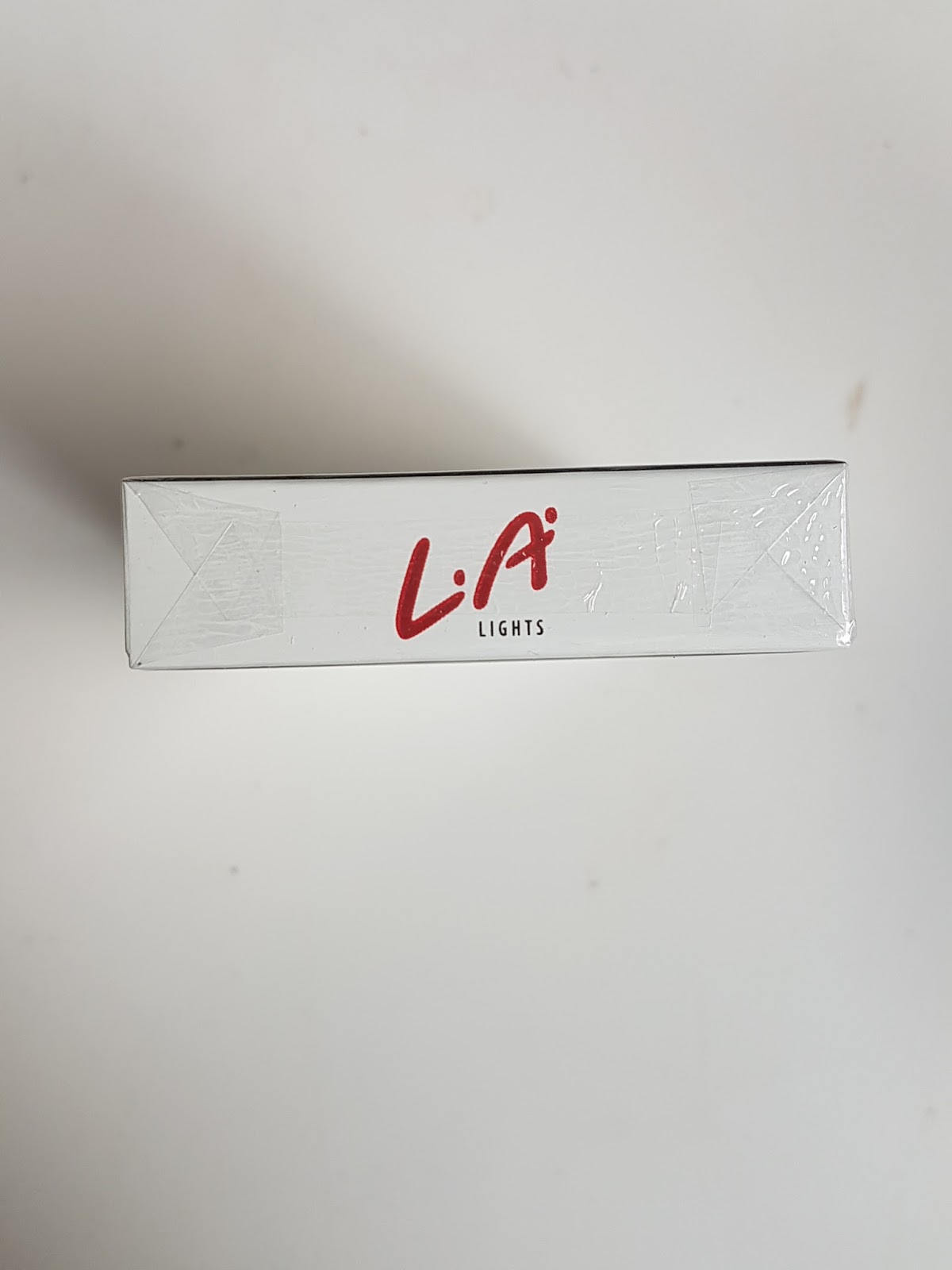 LA Lights, SKM LTLN Regular Flagship dari Djarum