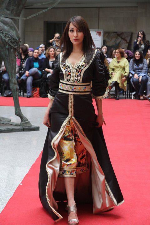 moroc-co: Moroccan Clothing For Women