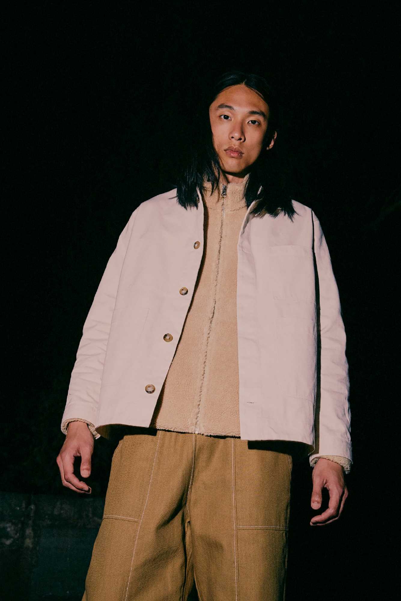 Kloke Fall-Winter 2020 Collection