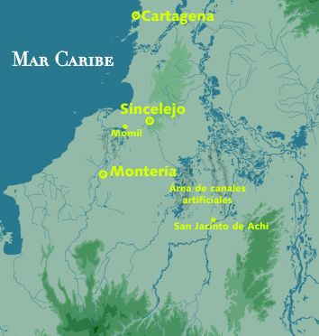 intervencionespaisaje: Canales Zenues