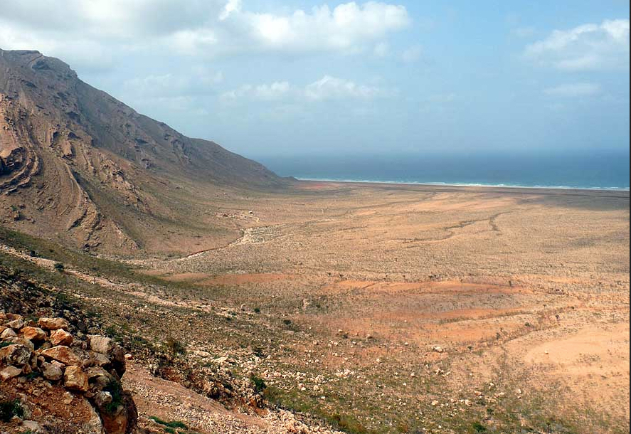 NephiCode: Traveling in the More Fertile Parts – Part II