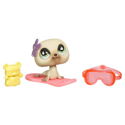 LPS Database Search: "Seal" | LPS Merch
