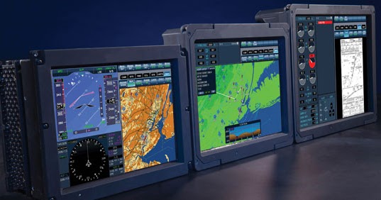 Avionics Displays- Important Part of Avionics System