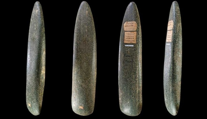 Pengertian Zaman Batu, Pembagian dan Peninggalan Zaman Batu - Portal Kelas