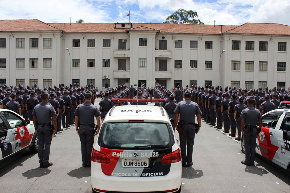 APMBB REALIZA "OPERAÇÃO CARNAVAL 2016"