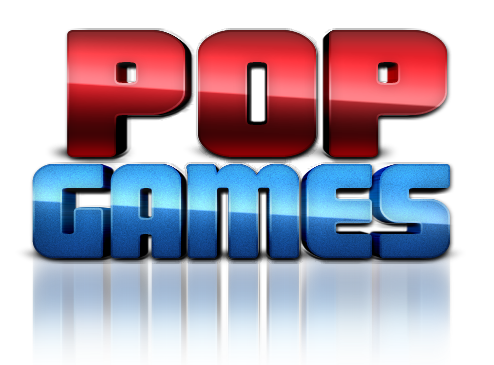 Rox-Designer ©: Pedido entregue POP GAMES