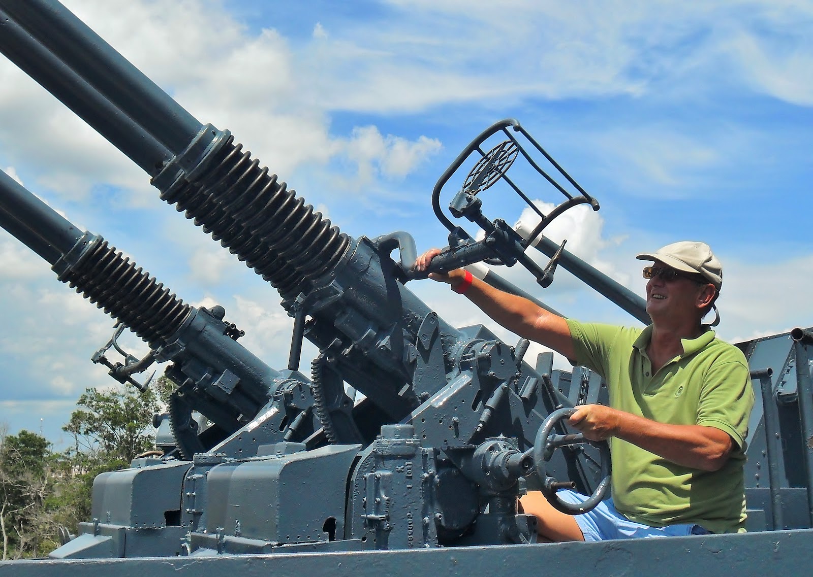 Adventures in the Dream