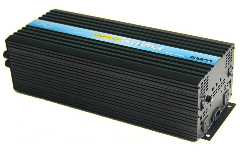 Solarna energija: Kako rade invertori