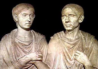 Historia 2° año: Roma Antigua (Monarquía y República)