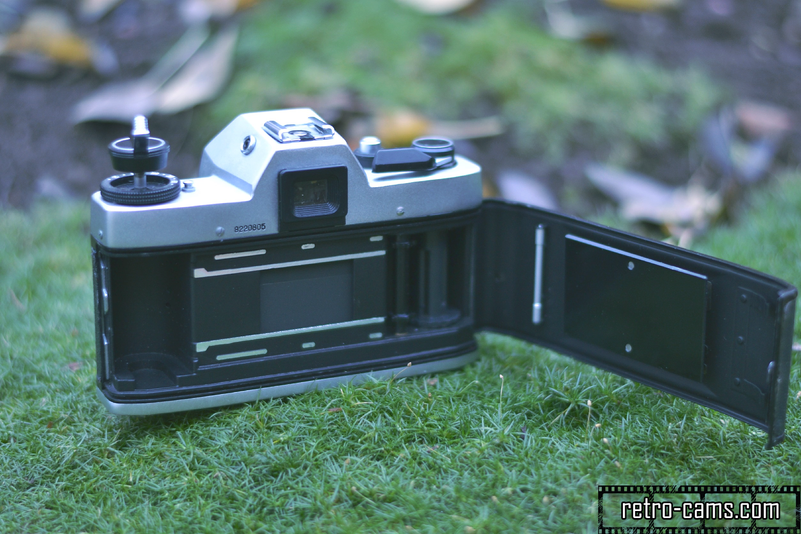 Обзор Киев 19 | Cameras