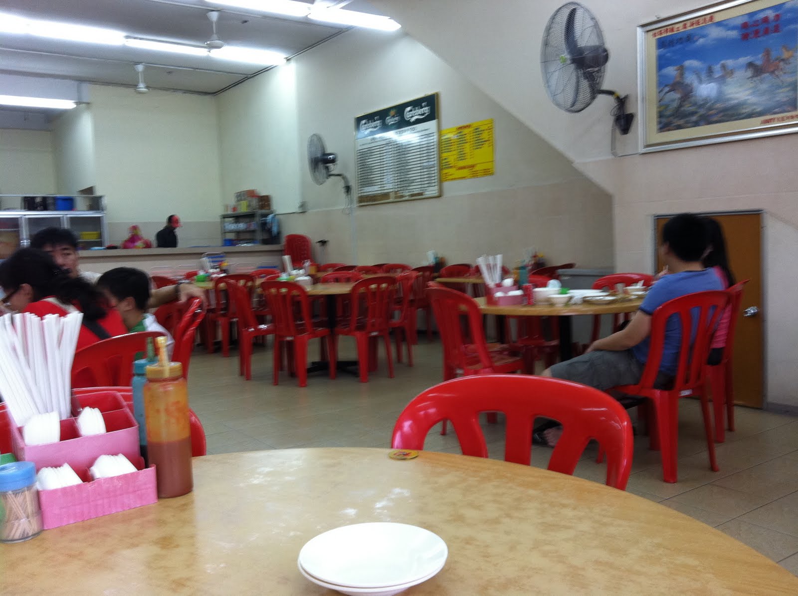 Eat Now! - Food Blog In Malaysia: Food Network #11 - Ipoh Road Yong Tow ...