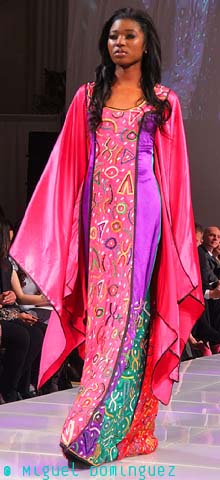 African Fusion Fashion | Page 3 | Lipstick Alley